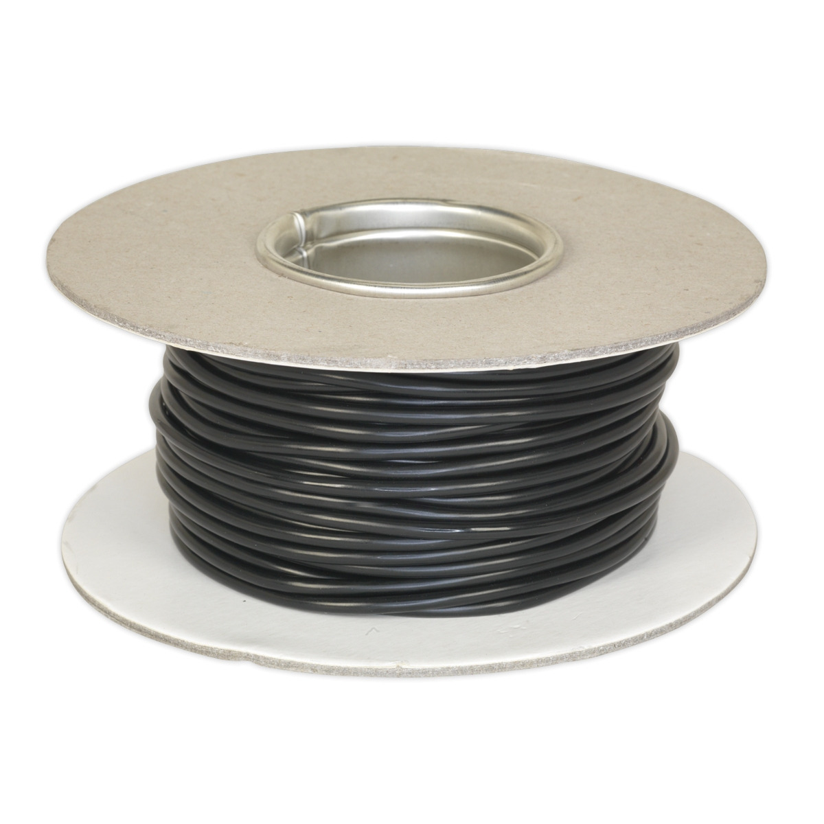 Sealey Automotive Cable Thin Wall Single 3mm² 44/0.30mm 30m - Black ...