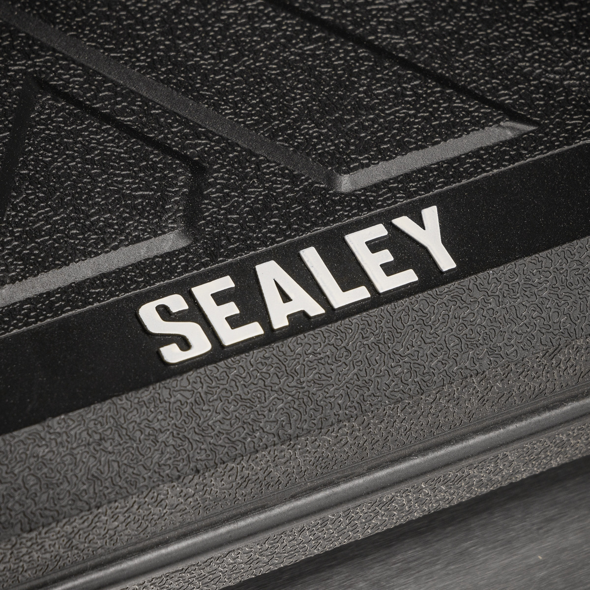 Sealey Premier Hexagonal Tap & Die Set 26pc Hexagonal - Imperial ...