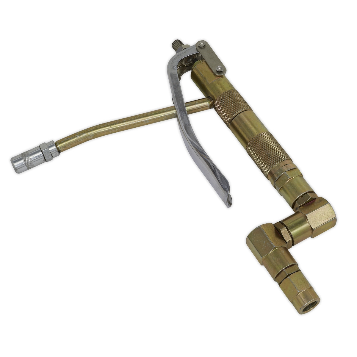 Sealey Z-Swivel Grease Control Valve for AK452X & AK453X - Wow Tools