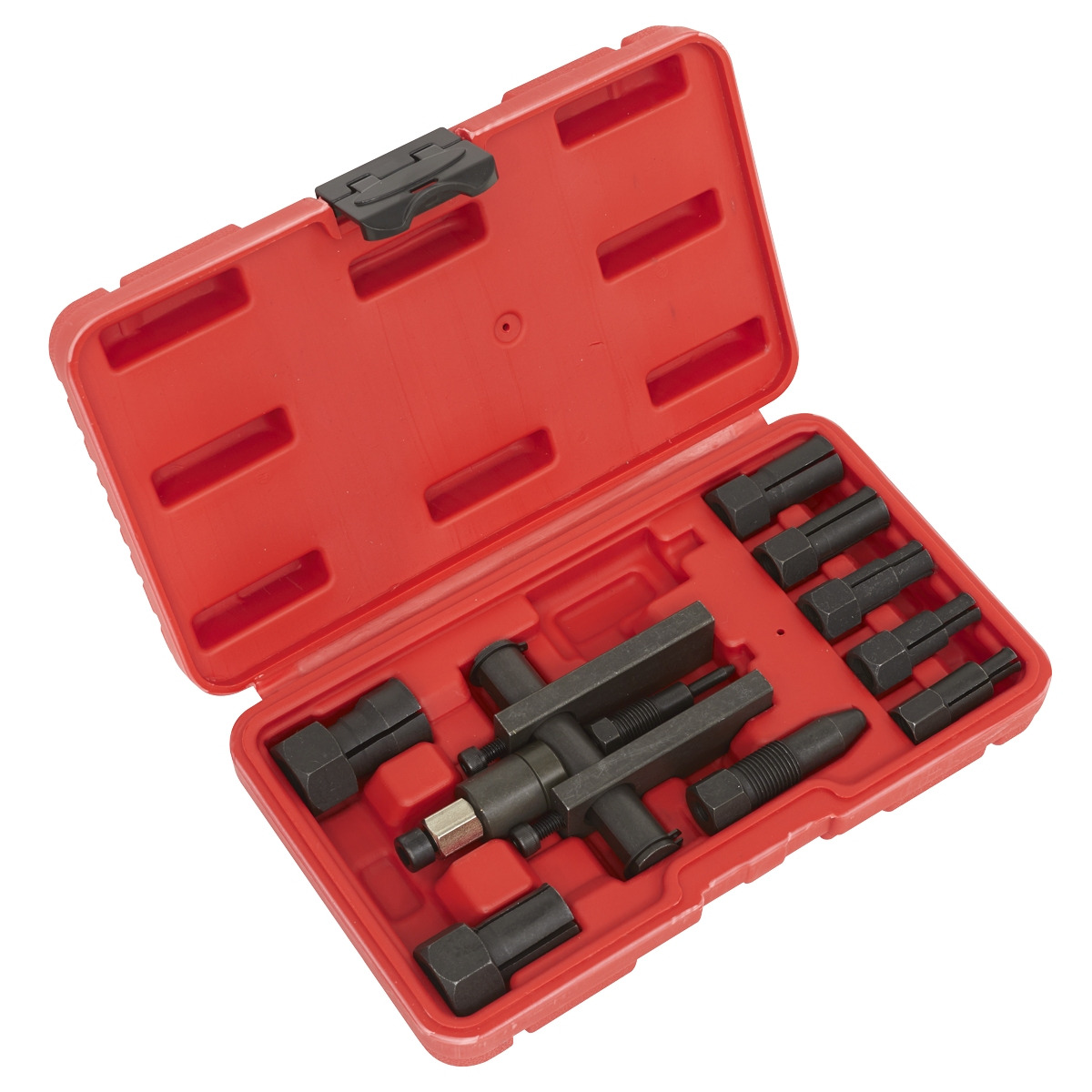 Hand Tools > Sealey Bridge Bearing Puller Set 10pc - Wow Tools