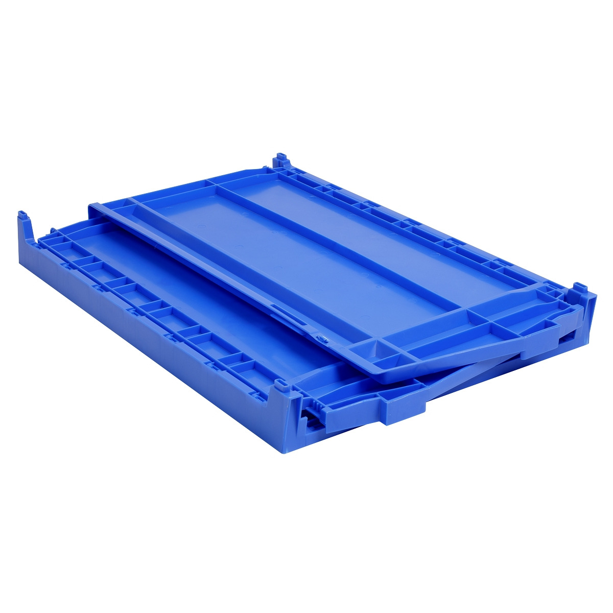 Sealey Collapsible Storage Bin 55L - Wow Tools