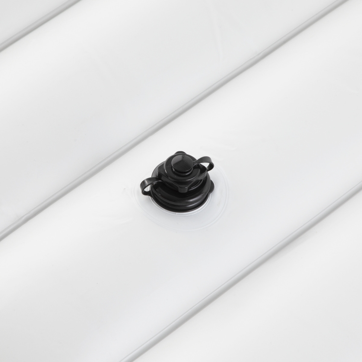 Sealey Dellonda 4-6 Person Hot Tub/Spa Inflatable Heat Retaining Lid ...