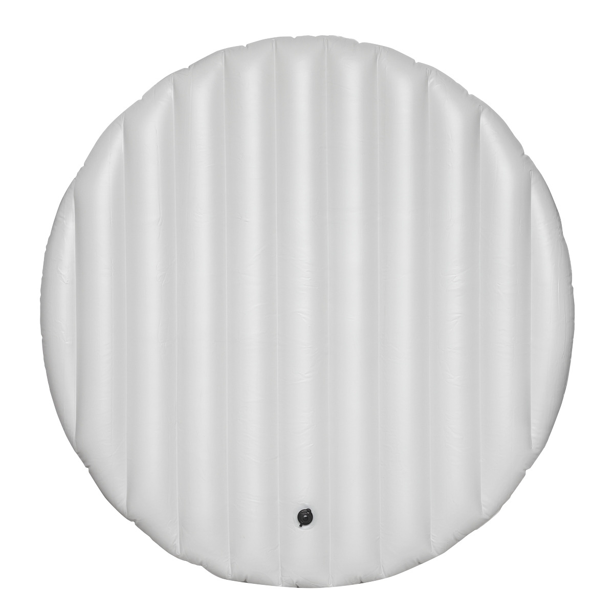 Sealey Dellonda 4-6 Person Hot Tub/Spa Inflatable Heat Retaining Lid ...