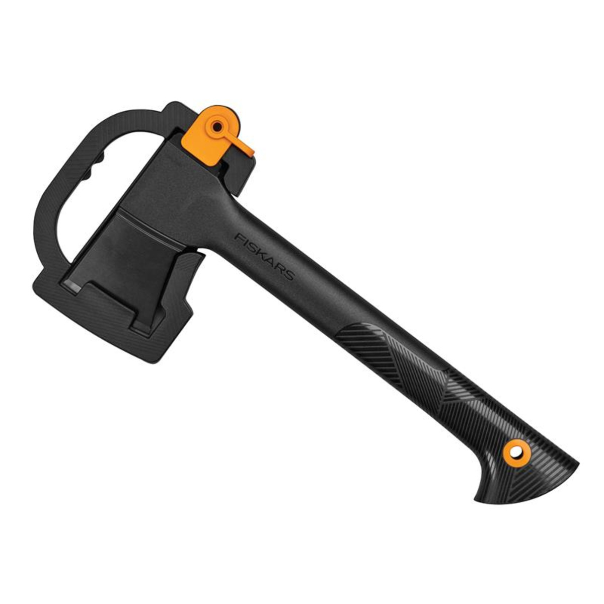 Fiskars Solid™ A6 Chopping Axe 643g (1.4 lb) - Wow Tools
