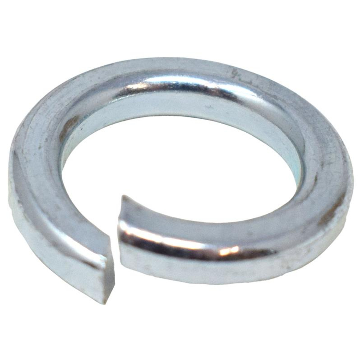 METALMATE® Square Section Spring Washer Bright ZP 10mm (Box 125) - Wow ...