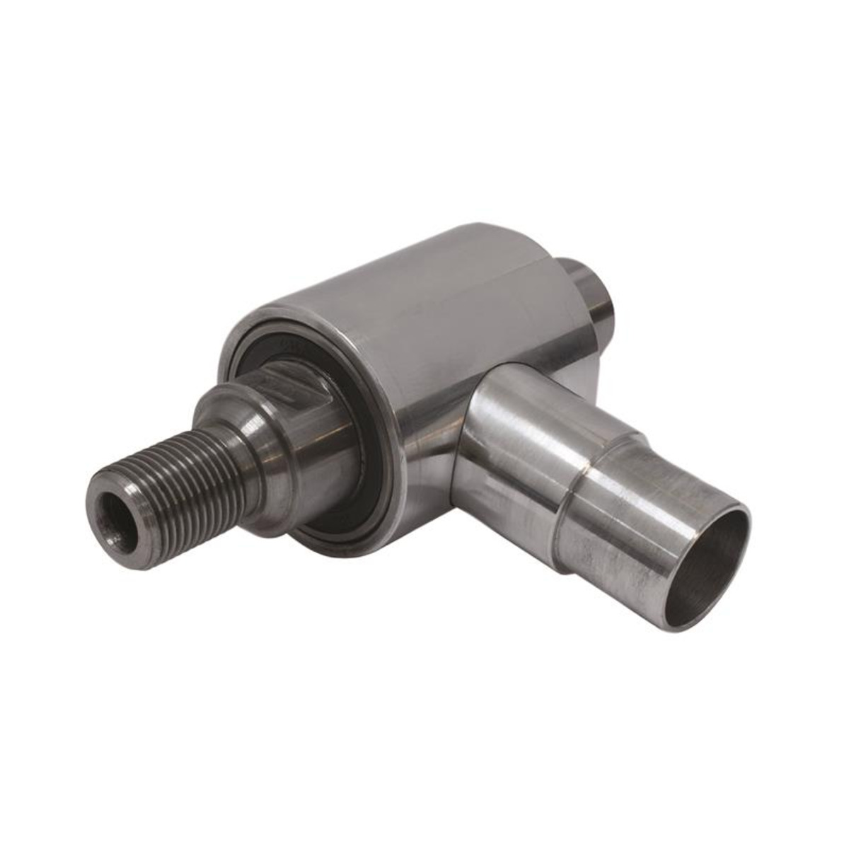 MEXCO Dust Extraction Swivel Unit - Wow Tools