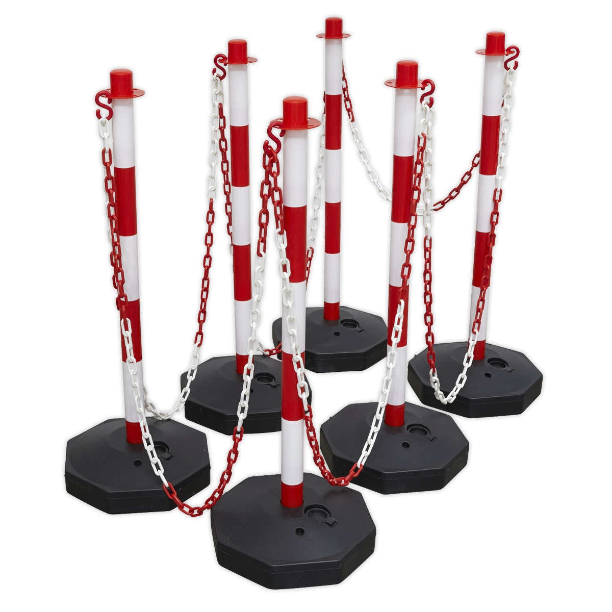 Hand Tools > Sealey Exclusion Zone Kit - Wow Tools