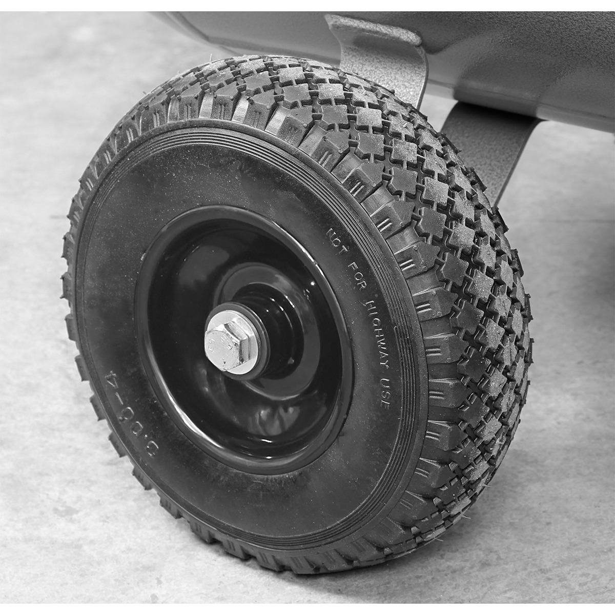 Sealey Premier 200L Belt Drive Air Compressor with Front Control Panel ...