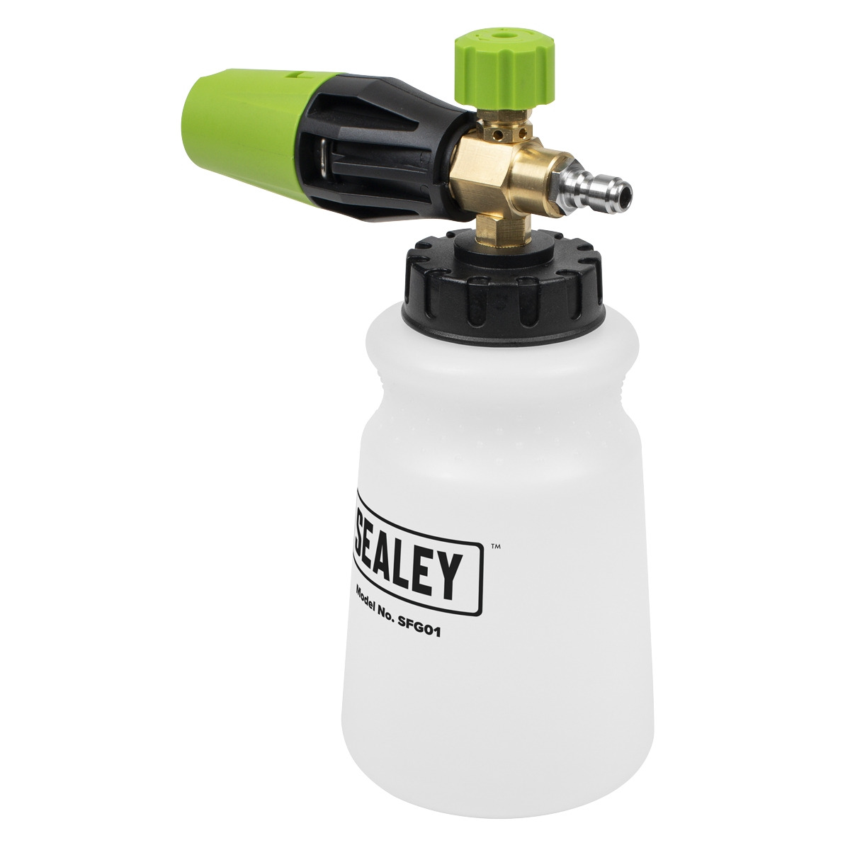 Sealey Snow Foam Gun - Wow Tools