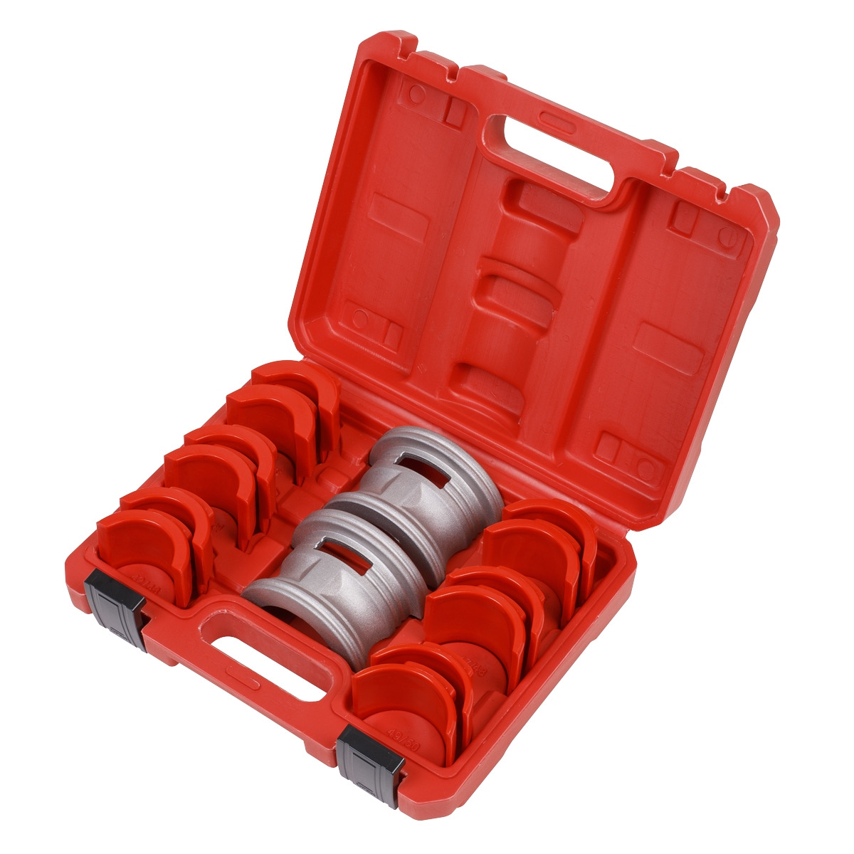 Hand Tools > Sealey Fork Seal Driver Kit - Wow Tools