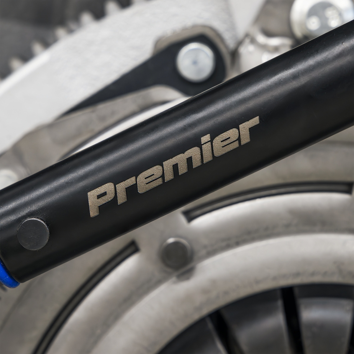 Sealey Torque Wrench Micrometer 3/8"Sq Drive Calibrated 20-120Nm ...