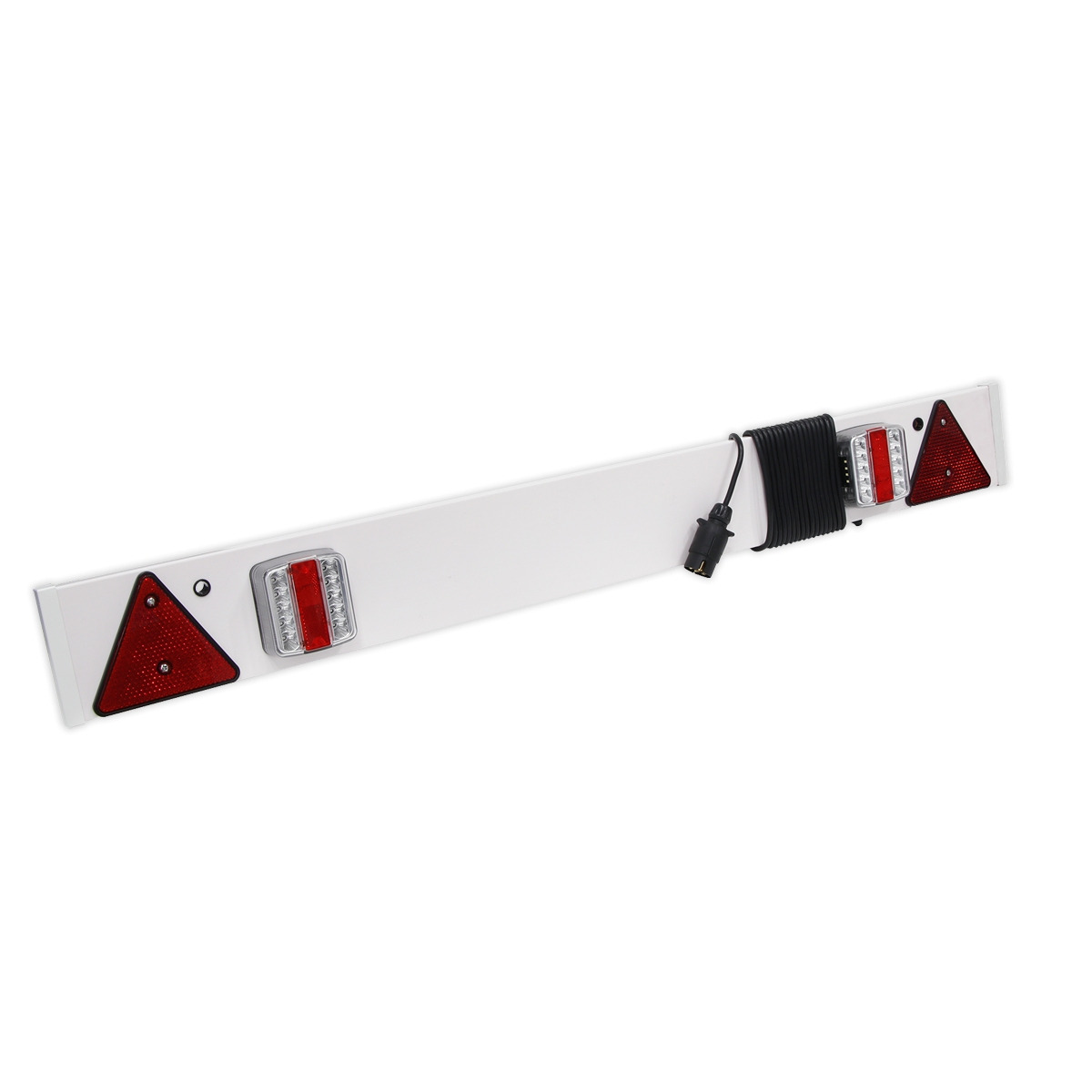 Sealey Trailer Board SMD LED 4ft with 5m Cable 12V - Wow Tools