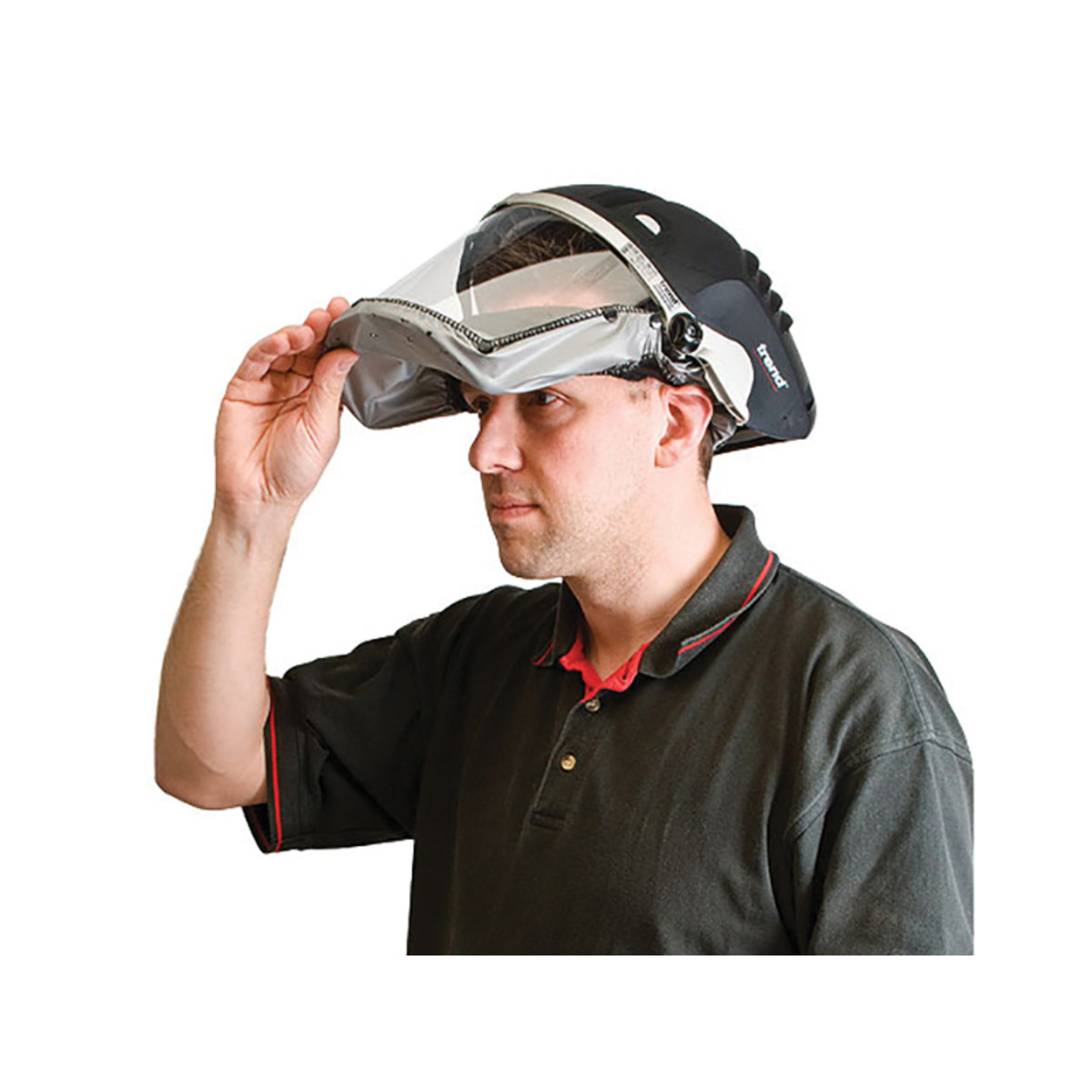 Trend Air/Pro Airshield Pro Powered Respirator - Wow Tools