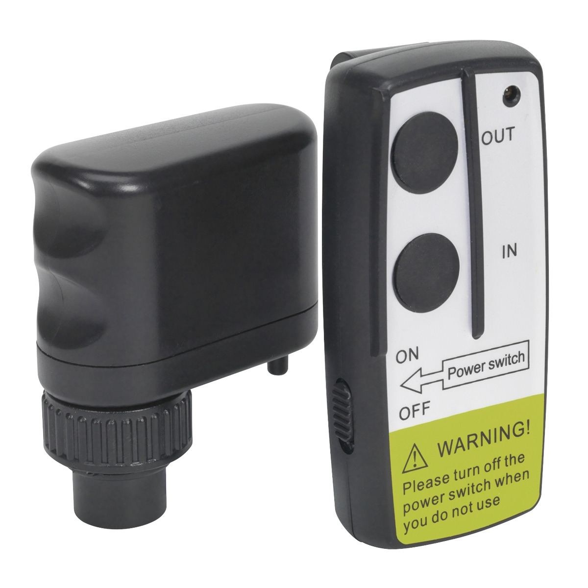 Storage > Sealey Universal Winch Remote Control - Wow Tools