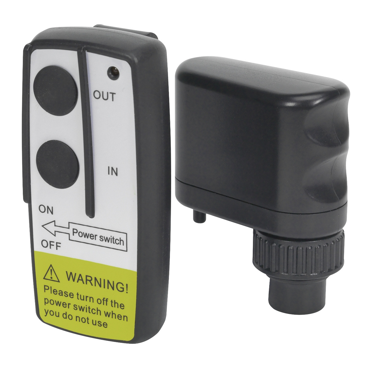 Storage > Sealey Universal Winch Remote Control - Wow Tools