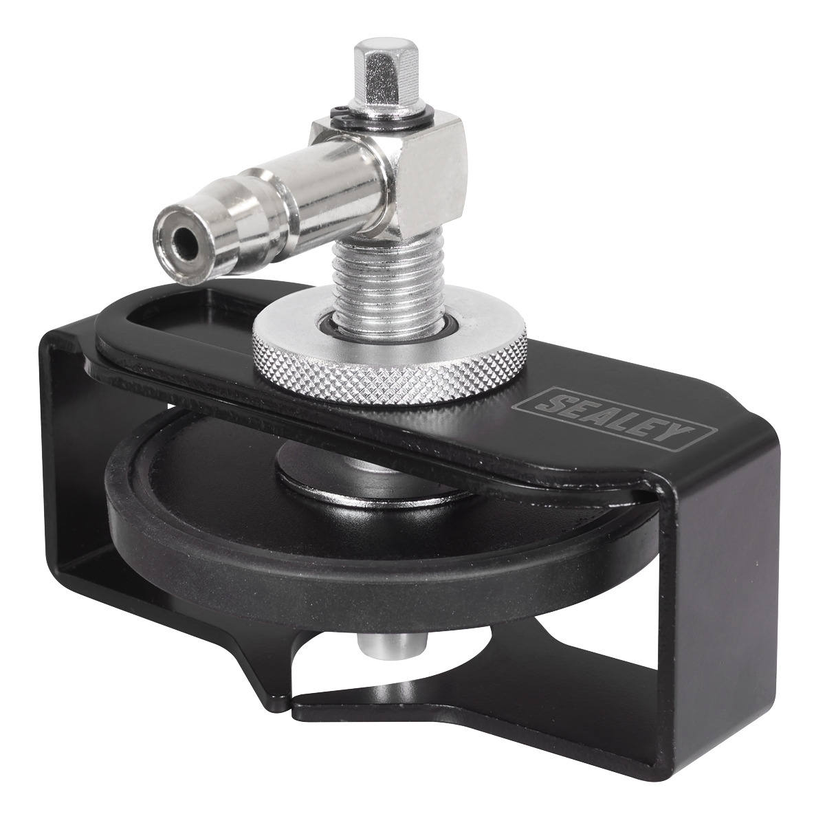 Sealey Brake & Clutch Bleeder Cap Universal Adaptor - Wow Tools