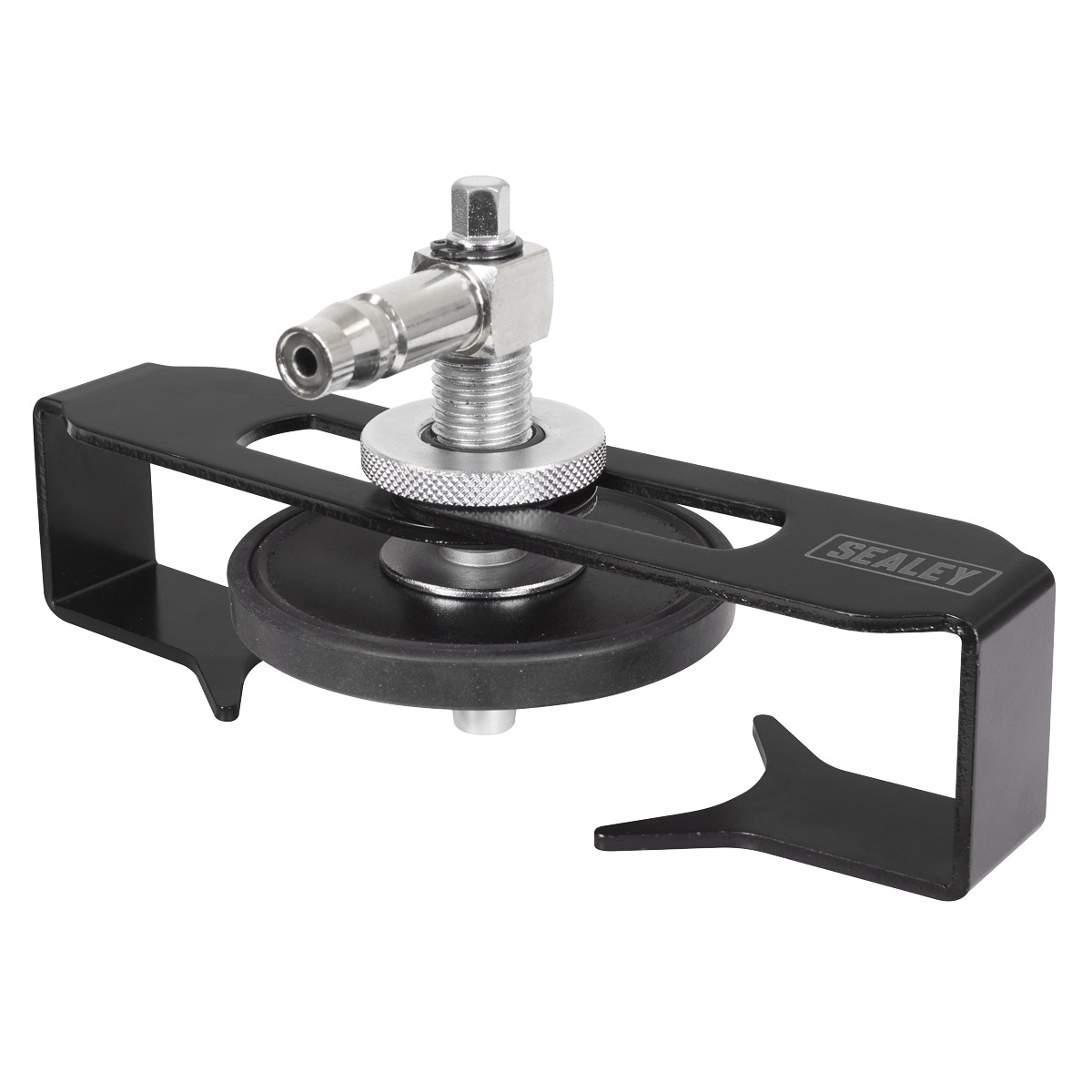 Sealey Brake & Clutch Bleeder Cap Universal Adaptor - Wow Tools