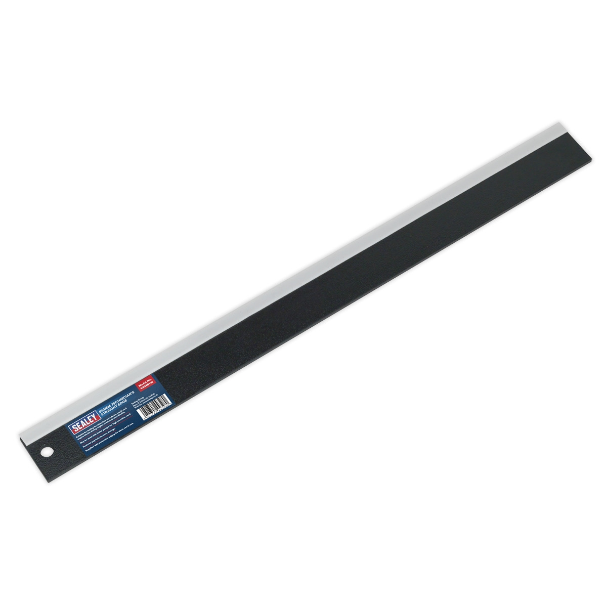 Sealey Technician's Straight Edge 610mm - Wow Tools