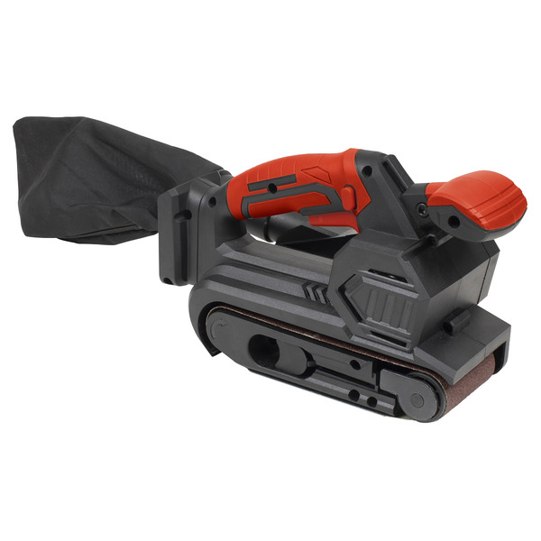 Sealey SV20 Series 76mm Cordless Belt Sander 20V - Body Only - Wow Tools