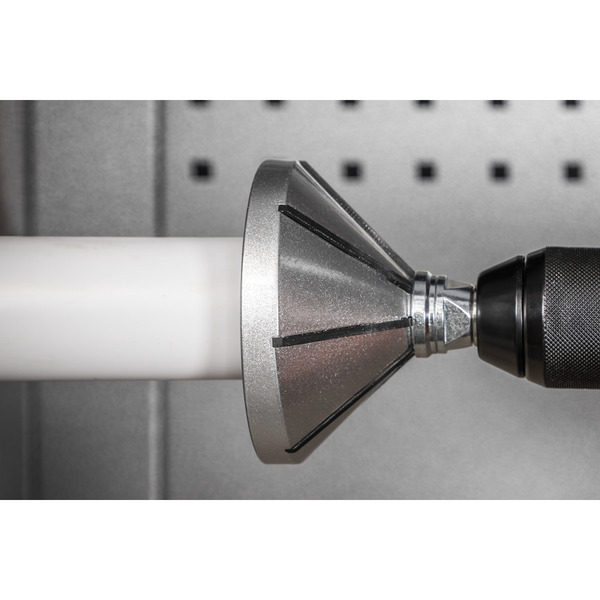 Sealey Internal & External 2-in-1 Deburring/Chamfer Tool 27-86mm - Wow ...