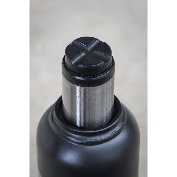 Hand Tools > Sealey Viking Bottle Jack 5 Tonne - Wow Tools